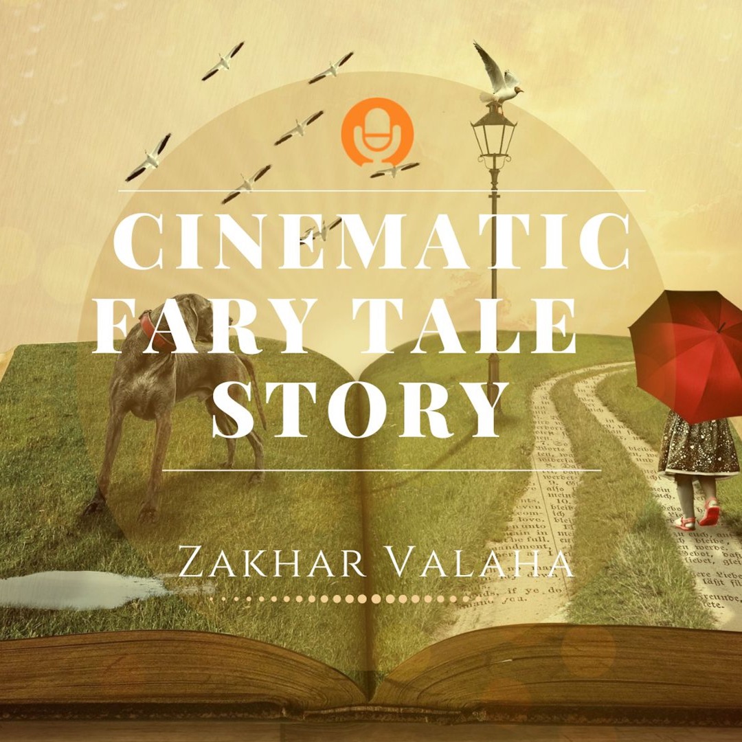 Stream Cinematic Fairy Tale Story (Main) by Zakhar Valaha Music ...
