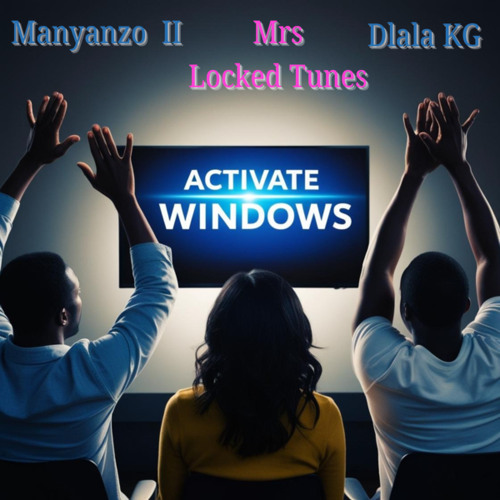 Stream Activate Windows by Dlala KG | Listen online for free on SoundCloud
