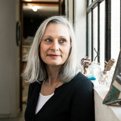 Stream Artist talk: Dora Ohlfsen and the Gallery’s unfinished facade ...