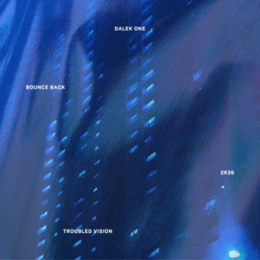 Stream BOUNCE BACK (OUT FOR FREE 2/1) by DALEK ONE | Listen online for ...