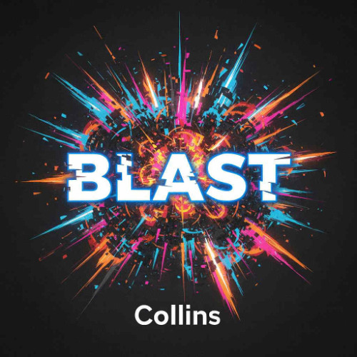 Stream Blast by Dj Collins | Listen online for free on SoundCloud