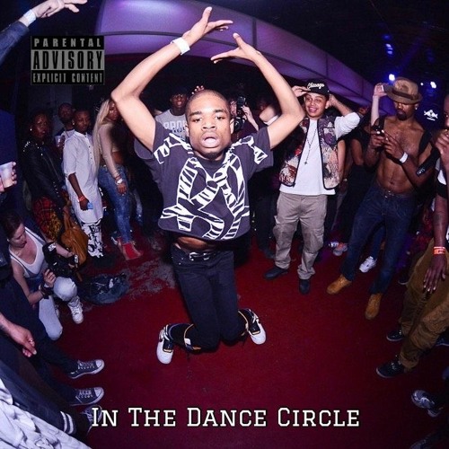 Stream In The Dance Circle [prod Stinger Beats] by JBoat The Rapper ...