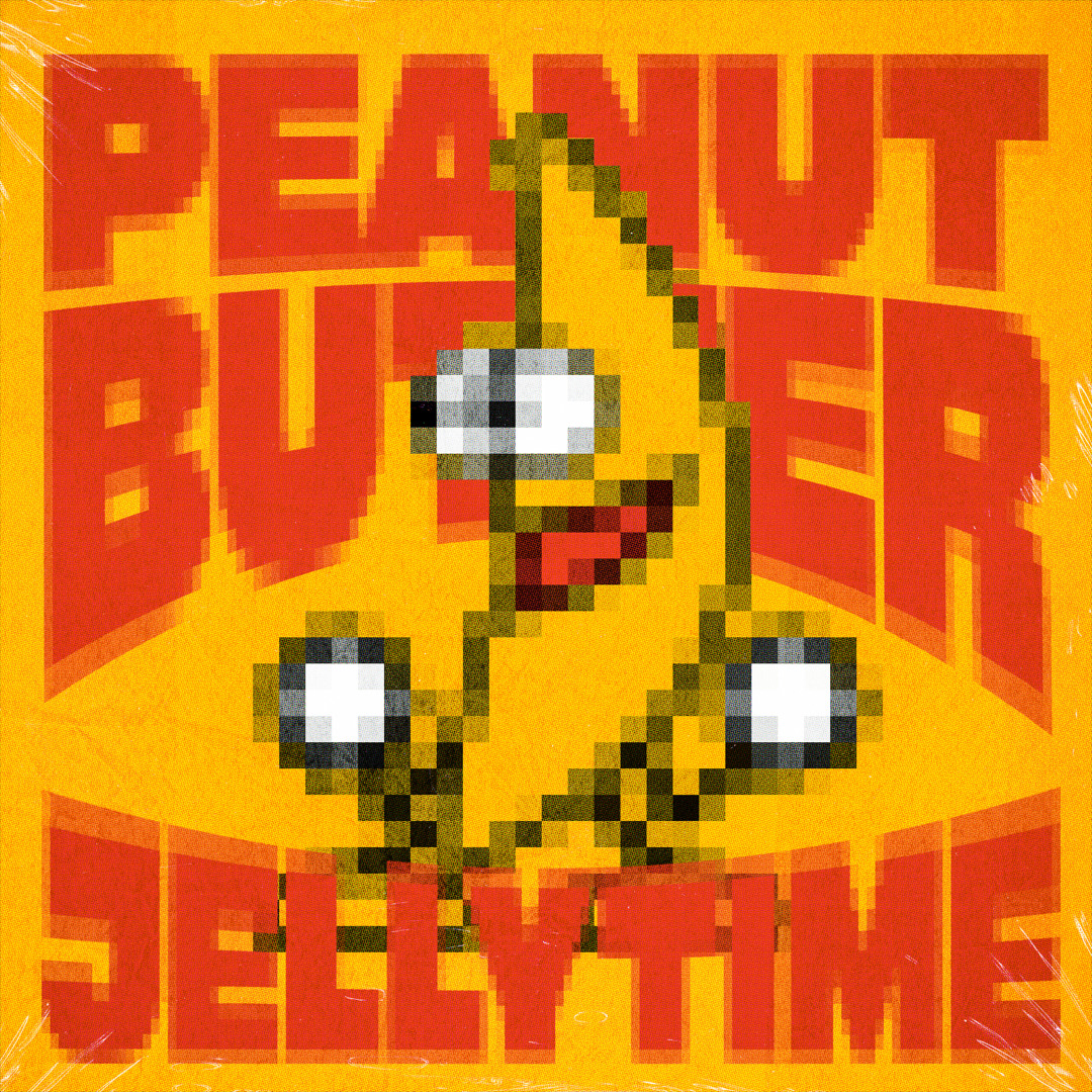 Stream Peanut Butter Jelly Time by 2KE | Listen online for free on ...