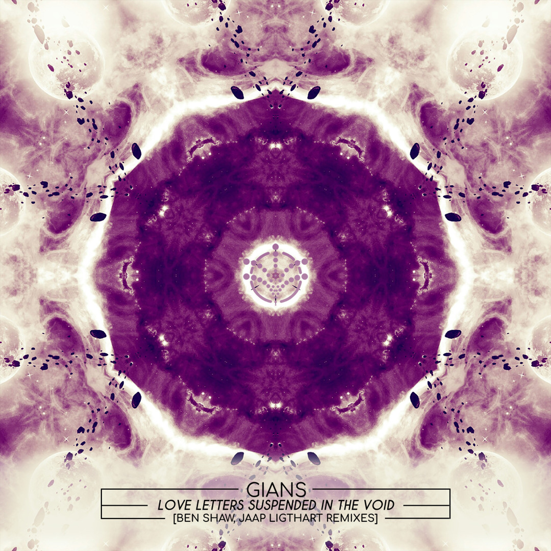 Stream Love Letters Suspended in the Void (Jaap Ligthart Remix) by Stellar Fountain - Stellar ...