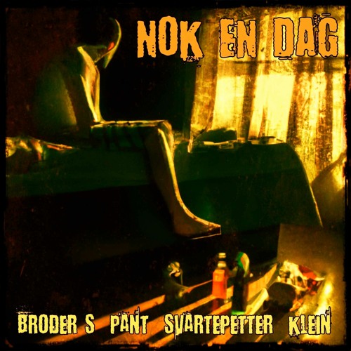Stream Broder S - Nok en Dag pt. 2 ft. Pant, Svartepetter og Klein ...