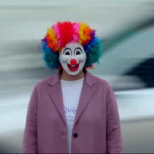 Stream episode Badut - Raavfy by Rename. podcast | Listen online for ...