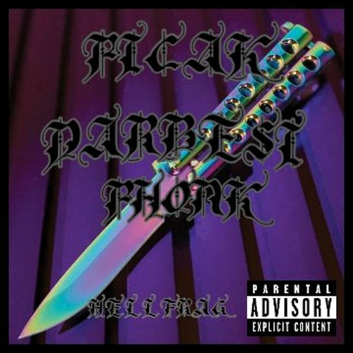 Stream PIÇAK DARBESİ PHONK by HELLFRAG | Listen online for free on ...