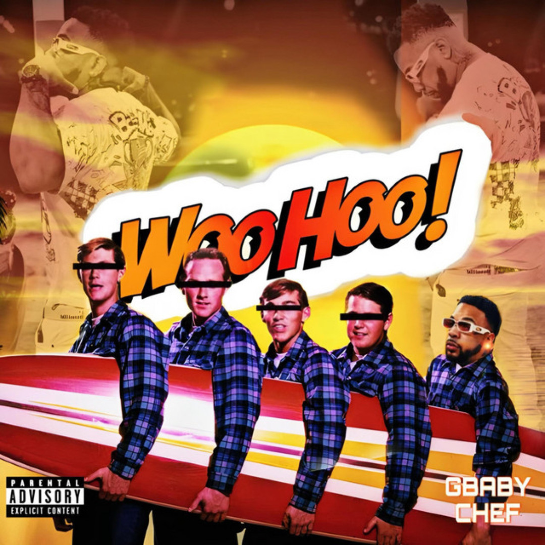 Stream Woo Hoo by GBaby Chef | Listen online for free on SoundCloud