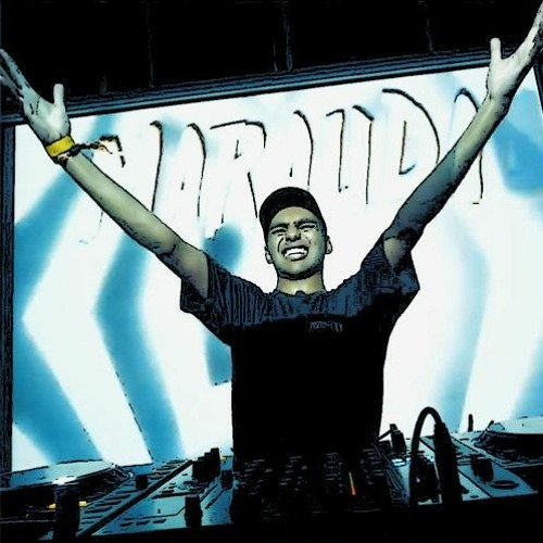 Stream Marauda - Casket (NCalero Bootleg) by NCalero Oficial | Listen ...