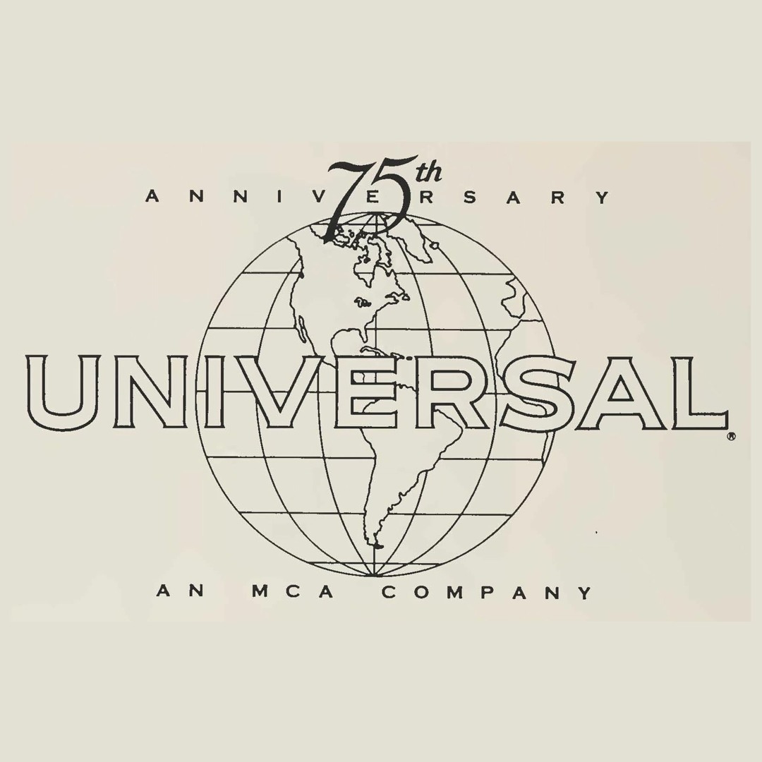 Stream Universal Pictures 75th Anniversary Fanfare - James Horner (MIDI ...