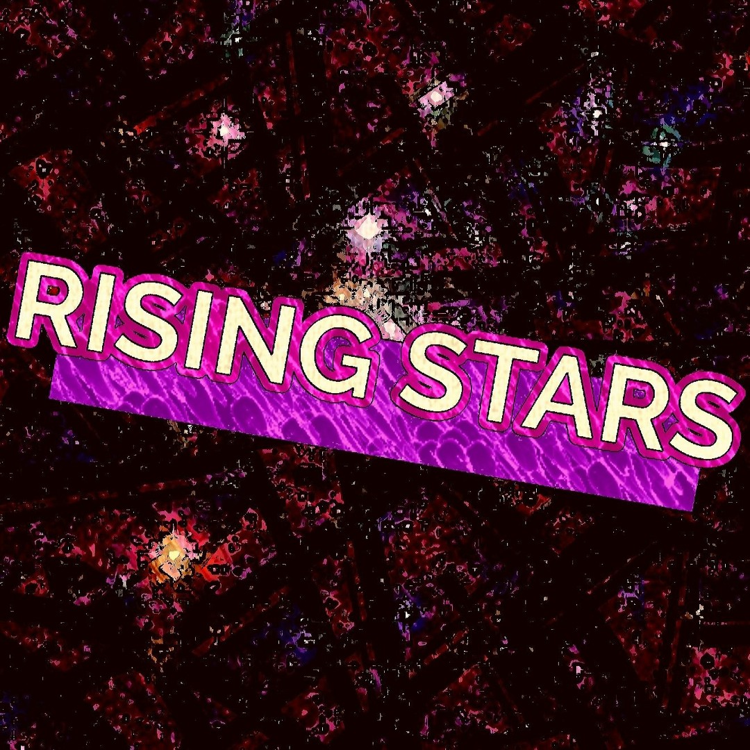 Stream OfficialxMDx | Listen to Rising Stars playlist online for free ...