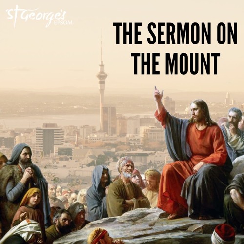 Stream St George's Church | Listen to Sermon on the Mount playlist ...