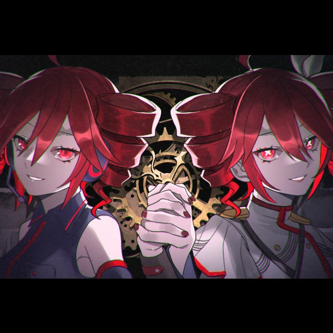 Stream 【Kasane Teto】 レクイエム / Requiem 【SynthV AI × UTAU Cover】 by akem2 | Listen online for free ...