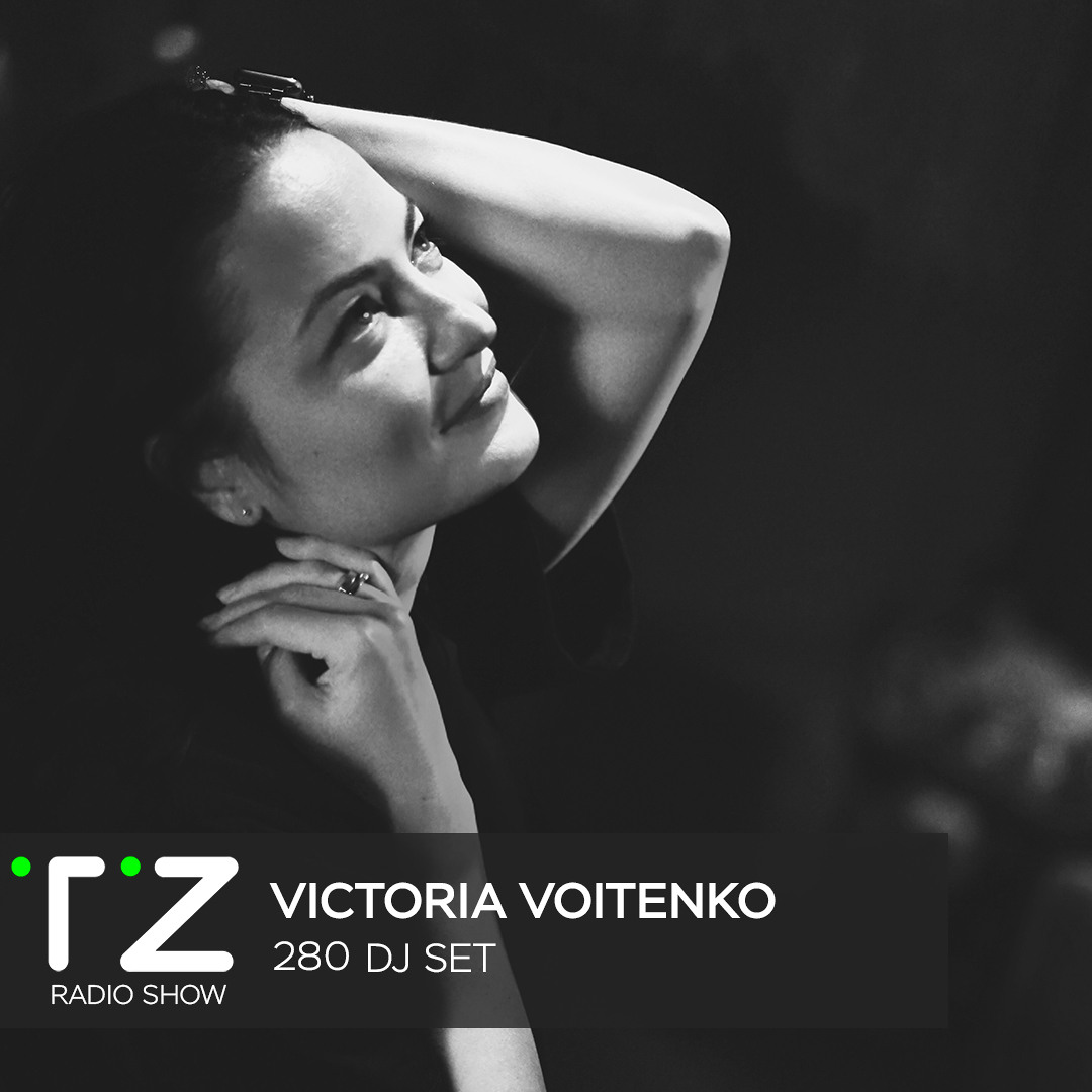 Stream Taktika Zvuka Radio Show #280 - Victoria Voitenko by Taktika ...
