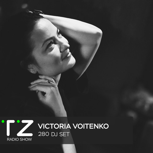 Stream Taktika Zvuka Radio Show #280 - Victoria Voitenko by Taktika Zvuka | Radio Show • Label ...