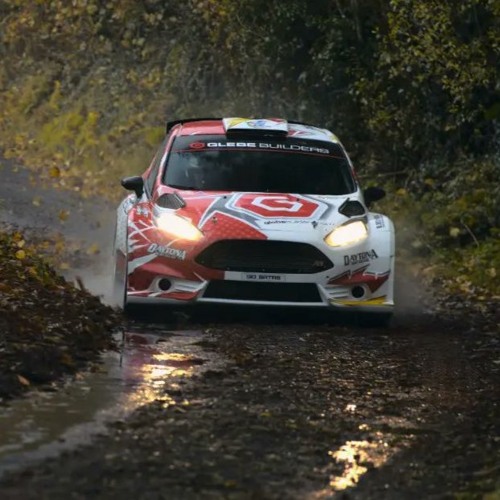 Stream episode Donegal's David Kelly gears up for Galway International ...