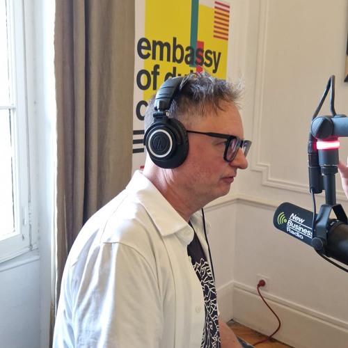 Stream episode Rodger Werkhoven (iO) - Marketing Report 20 juni 2023 ... Stream episode Rodger Werkhoven (iO) - Marketing Report 20 juni 2023 ...