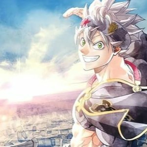 Stream !FlixPelisPlus - [Black Clover: La espada del rey mago] Completa ...