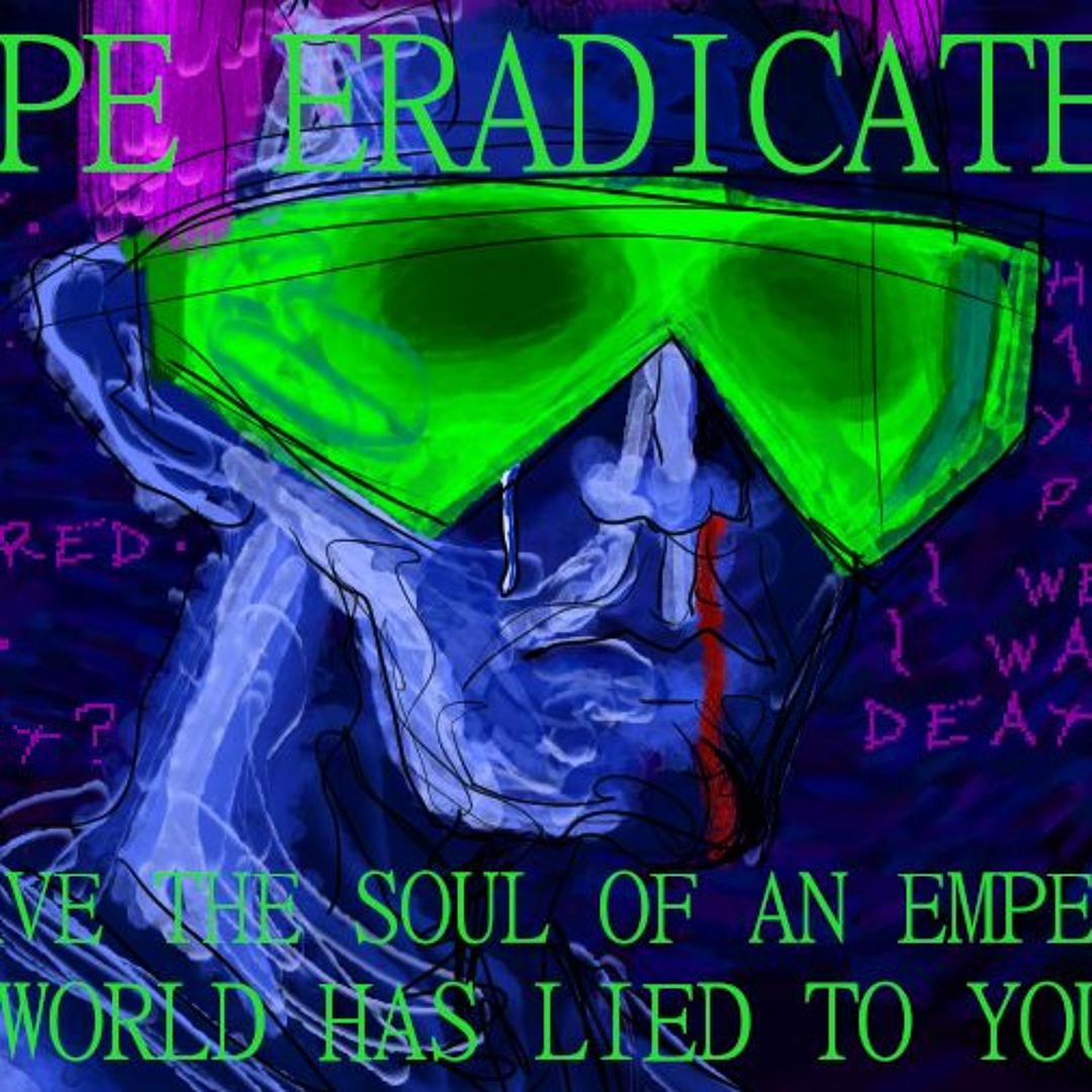 Stream HOPE ERADICATED - YOUR ORGANS WILL BE ON THE MARKET MORE OFTEN ...