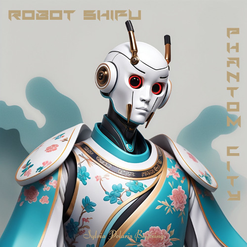 Stream Phantom City, Robot Shifu by Sylvia Polaris Beijixing | Listen online for free on SoundCloud