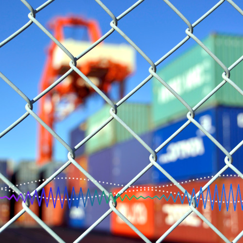 Stream Michele Ruta on Discriminatory Regionalism by IMF Podcasts | Listen online for free on ...