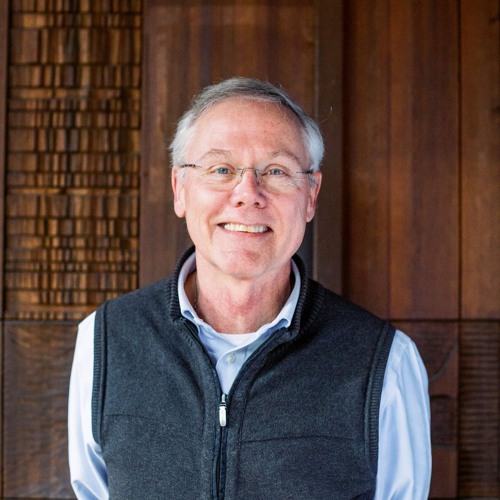 Stream Deacon Chris Anderson - Salt and Light by SMCC | Listen online ...