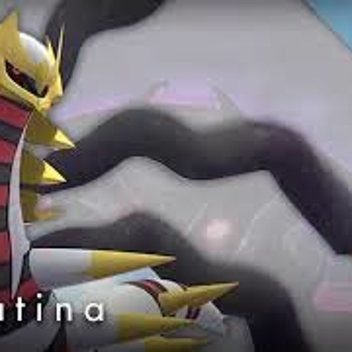 Stream Pokémon BDSP OST - Giratina by RuddyMuddyClod | Listen online ...