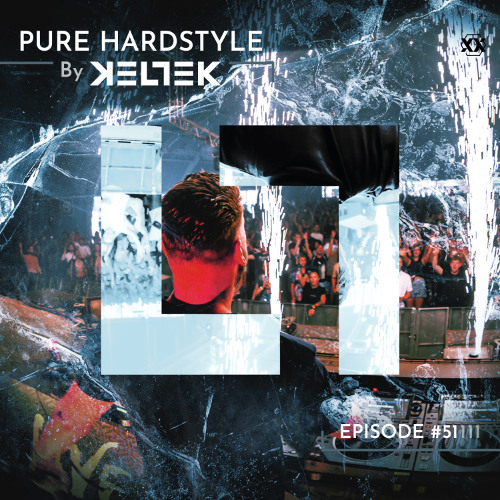 KELTEK - Pure Hardstyle 051 2025-02-21