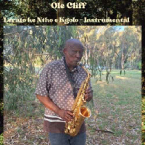 Stream Lerato Ke Ntho E Kgolo Instrumental by Ole Cliff | Listen online for free on SoundCloud