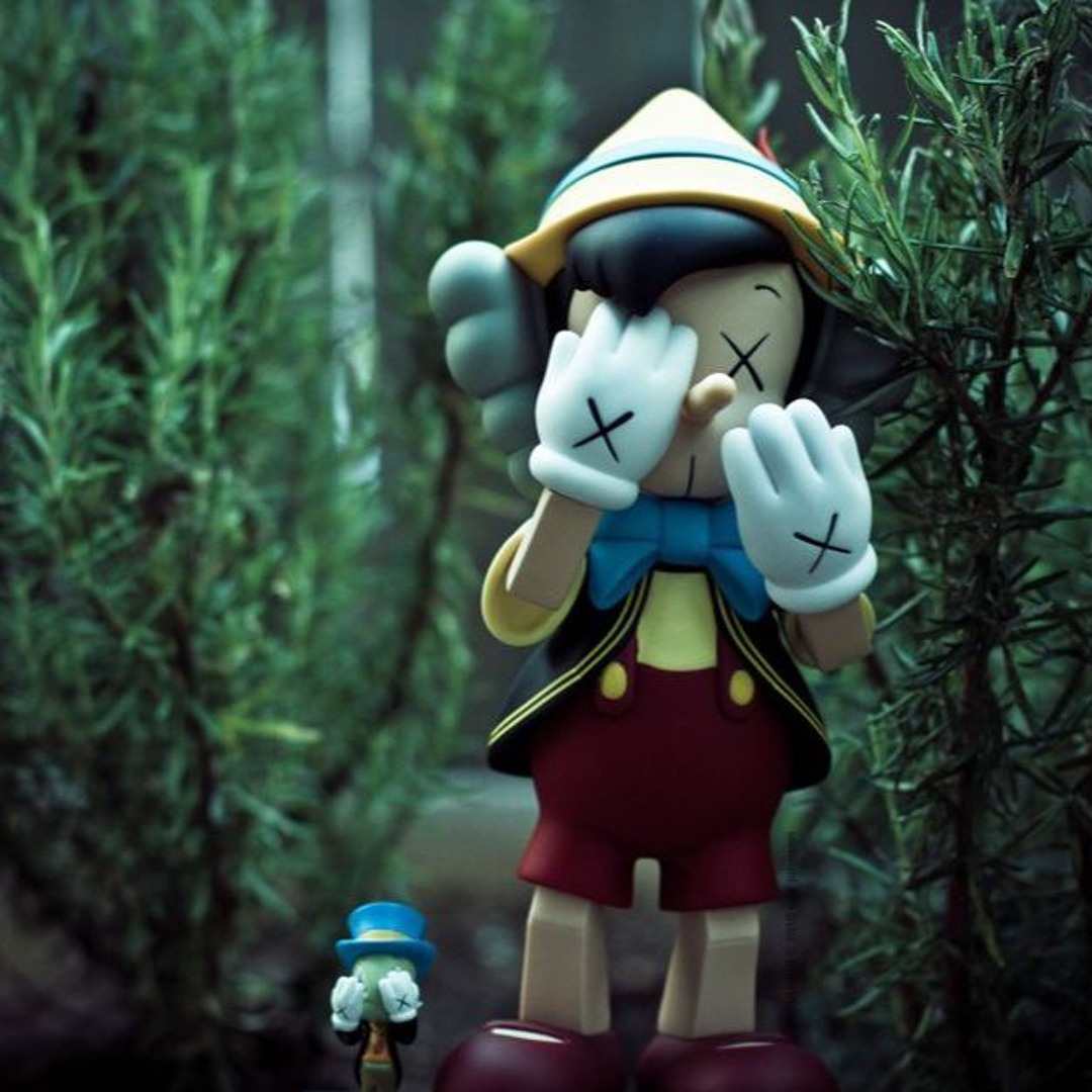 Stream UNDRGOND | Listen to POCKETMAN deluxe edition playlist online ...