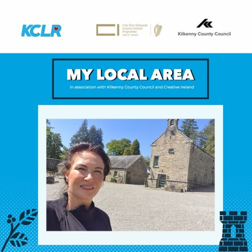 Stream My Local Area - Kathy Purcell in Castlecomer by KCLR96FM ...