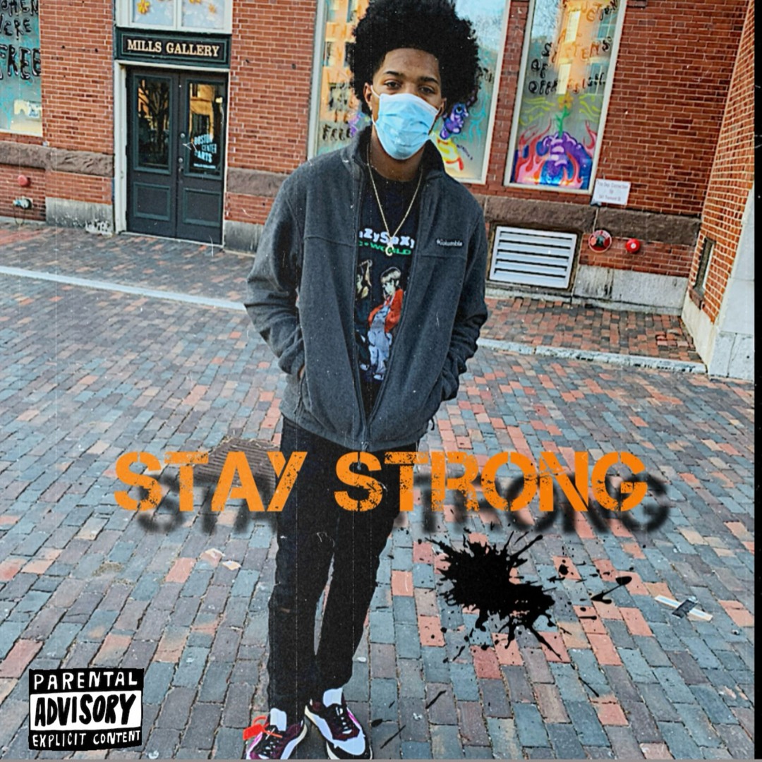 Stream Stay Strong by Young Veezy | Listen online for free on SoundCloud