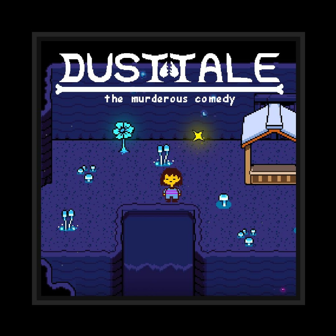 Stream Waterfall by Dusttale: the murderous comedy | Listen online for ...