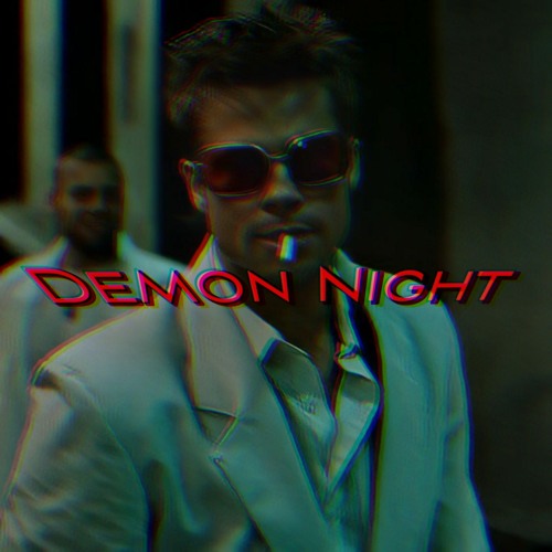 Stream Demon Night by PINKWXRT | Listen online for free on SoundCloud
