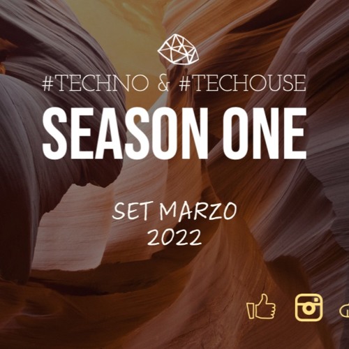 Stream SEASON ONE - Set Marzo 2022 by SEASON ONE | Listen online for ...