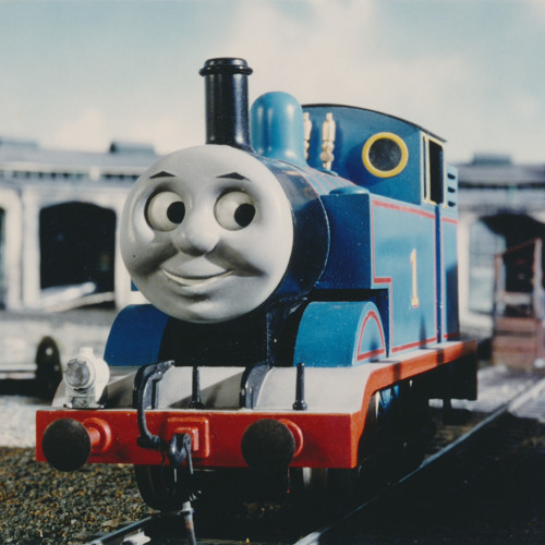 Stream Thomas The Tank Engine Opening Theme by TATMR_1999 | Listen online for free on SoundCloud