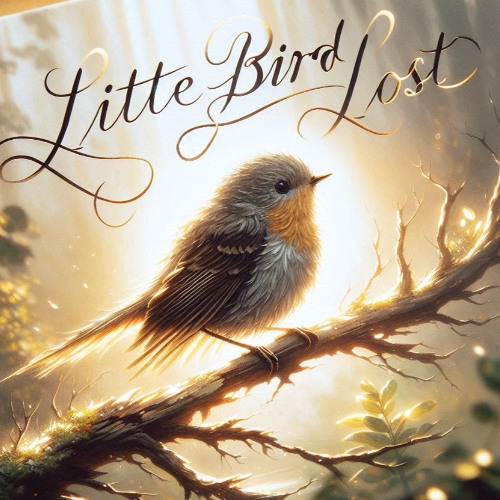 Stream Little Bird Lost by RogueStar | Listen online for free on SoundCloud