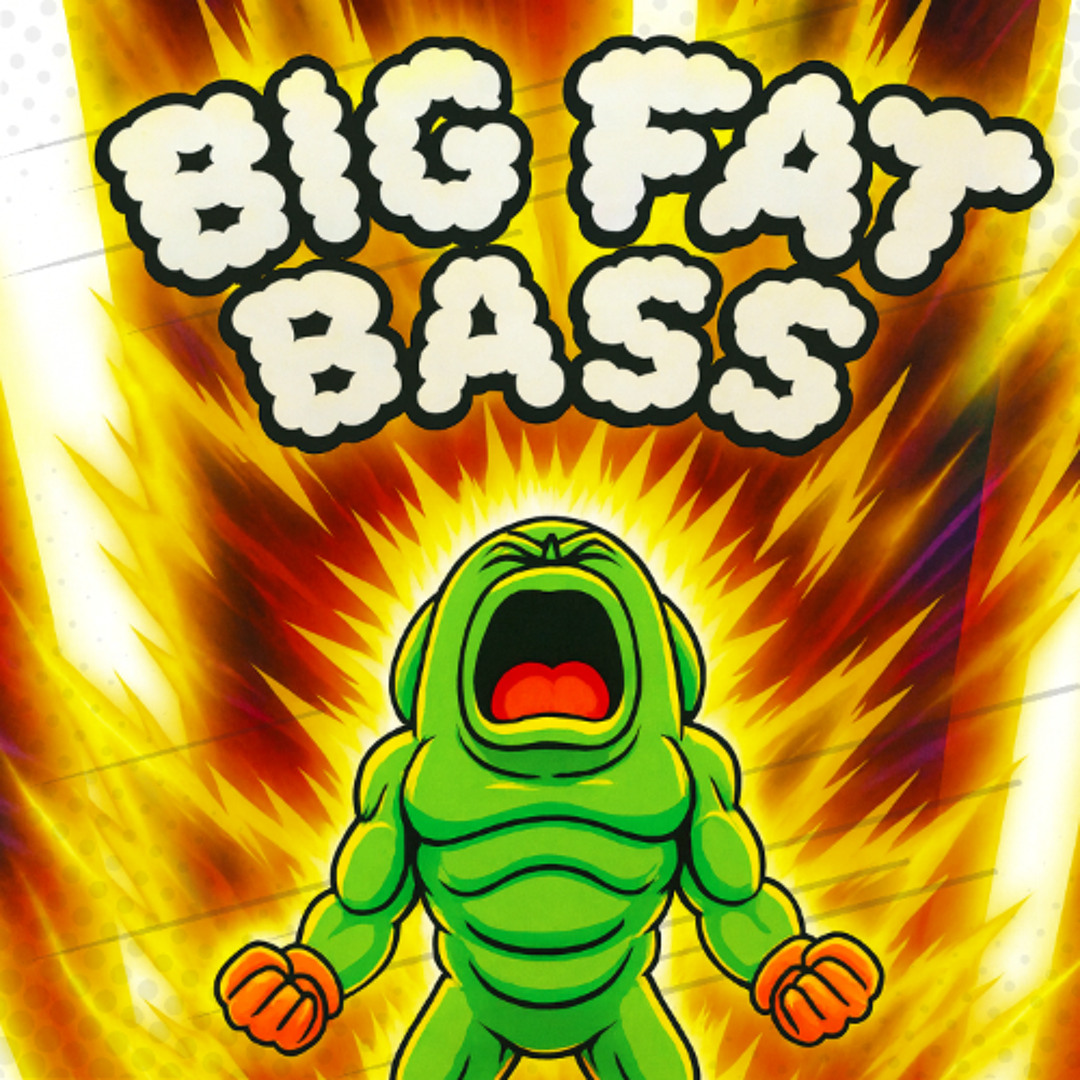 Stream Big Fat Bass by Schlot | Listen online for free on SoundCloud