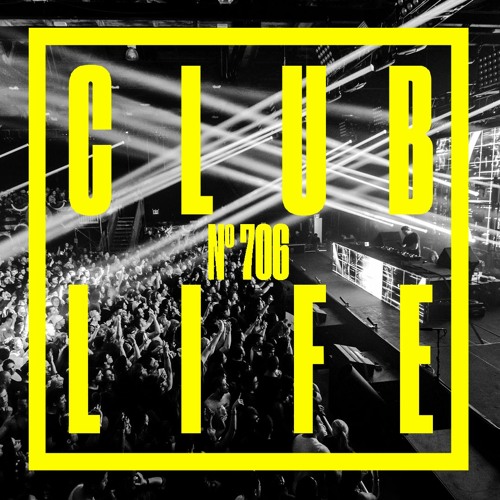 Tiësto - Club Life 706 2020-10-09