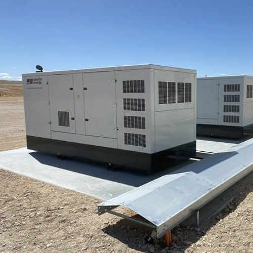 Stream Install diesel power station SA by ALL GEN SOLUTIONS | Listen ...