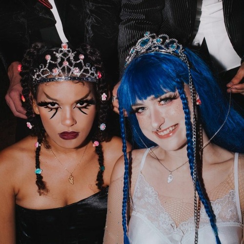 Stream Katie Marie by cybergirlfriend | Listen online for free on ...