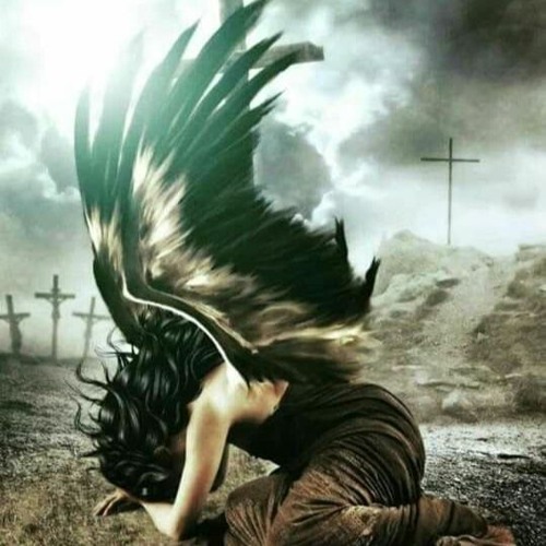 Stream BEAT TRAP - FALLEN ANGEL by NcProBeats | Listen online for free ...