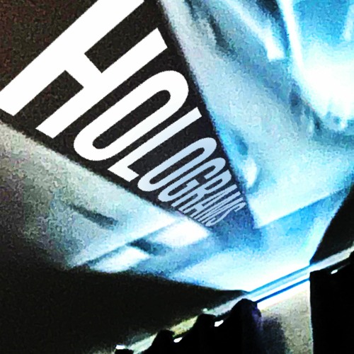 Stream Holograms by Ouse | Listen online for free on SoundCloud