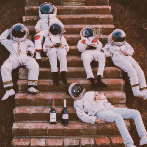 Stream SUPER SAIYAN (LVL UP) by FREEWRL Music | Listen online for free ...