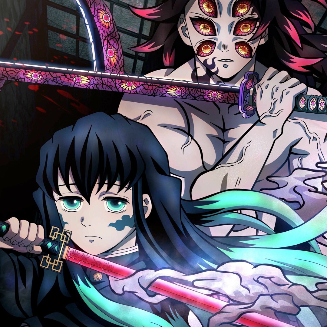 Stream Demon Slayer S4 - Muichiro meets Kokushibo Theme | EPIC FAN VERSION (鬼滅の刃 OST) 【By ...