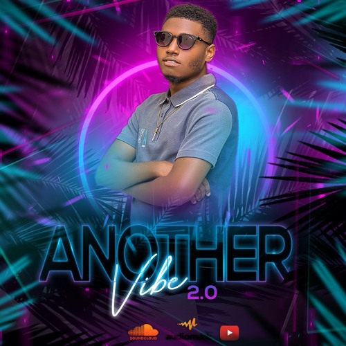 Stream ANOTHER VIBE 2.0 by DJ CCC7 | Listen online for free on SoundCloud