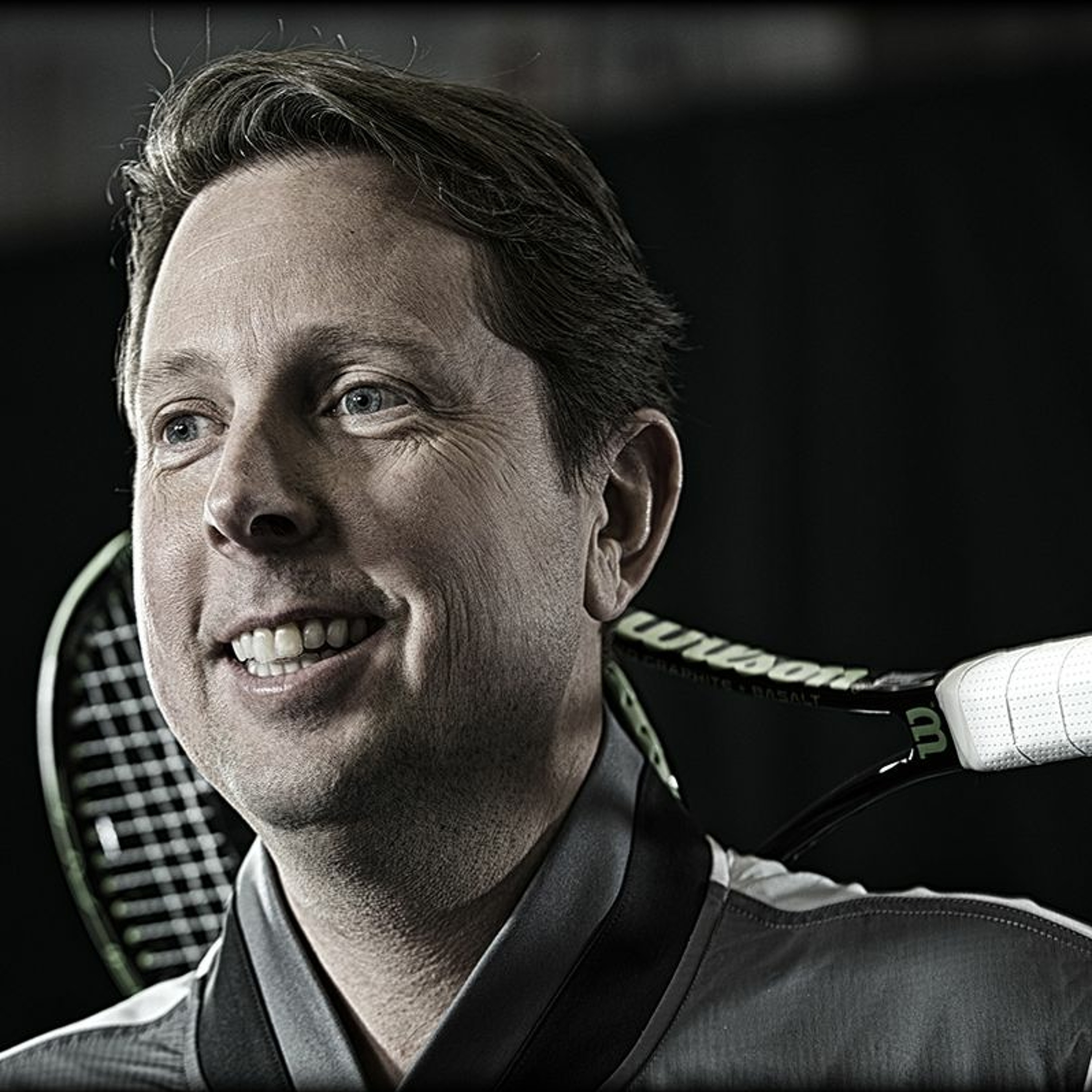 Trent Tucker - founder of the Tucker Tennis Academy - Episode 79 – Payers & Players Podcast ...