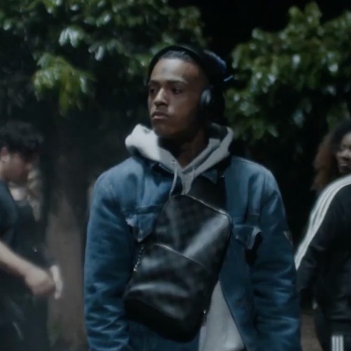 Stream Xxxtentacion X Juice Wrld X Lil Uzi Vert X Playboi Carti X