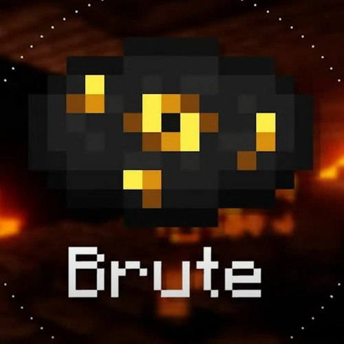 Stream Brute - Minecraft Fan Made Music Disc by Dusty | Listen online ...