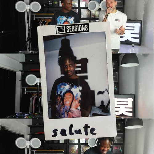 Stream Shogun Sessions Salute Drum Bass Set By Shogun Audio